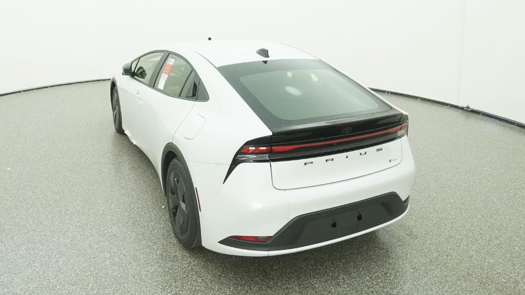 New 2026 Toyota Prius LE LE in Fort Walton Beach # | Toyota of Fort ...