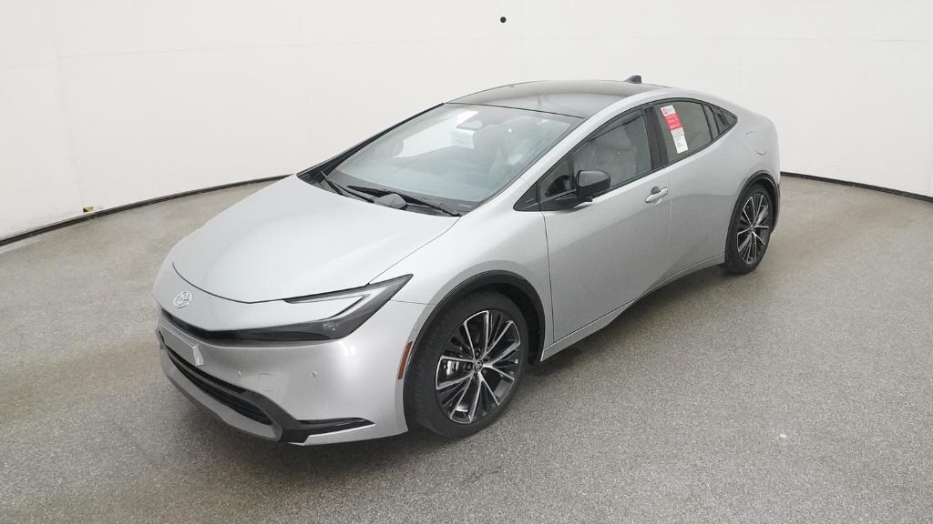 New 2026 Toyota Prius Limited LIMITED in Fort Walton Beach #T3066073 | Toyota of Fort Walton Beach