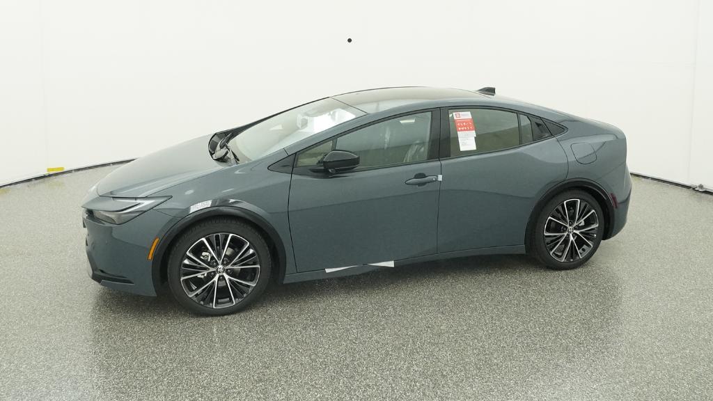 New 2026 Toyota Prius Limited LIMITED in Albertville #070580 | Sand ...