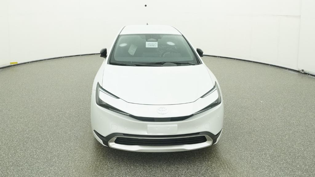 2026 Toyota Prius Plug-in Hybrid SE | CarEdge | CarEdge