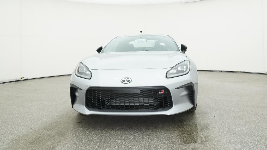 New 2025 Toyota GR86 GR86 Premium 2+2 COUPE 6 SPD A/T in Atlanta # ...