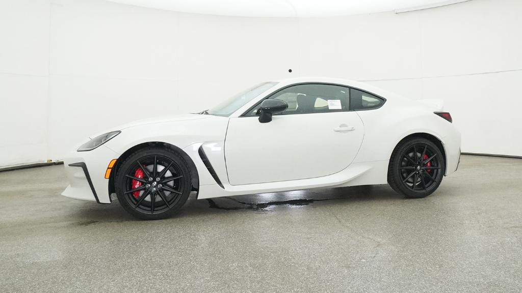 New 2025 Toyota GR86 Premium MT in Jacksonville FL | JF1ZNBE1XS9758826 ...