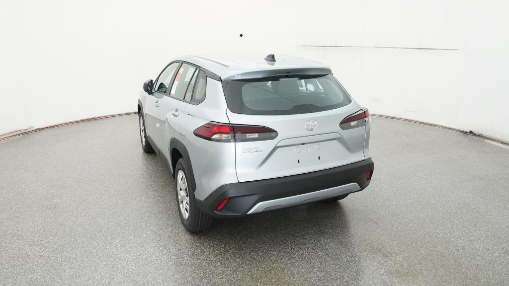 New 2026 Toyota Corolla Cross L in Beech Island SC | 7MUAAAAG6TV161771 ...