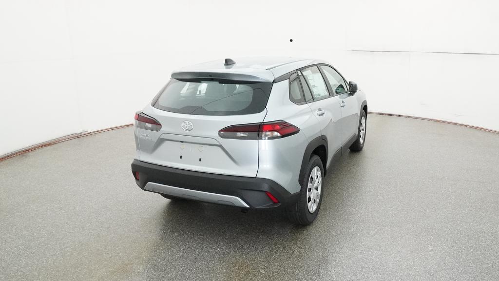 New 2026 Toyota Corolla Cross L in Beech Island SC | 7MUAAAAG6TV161771 ...