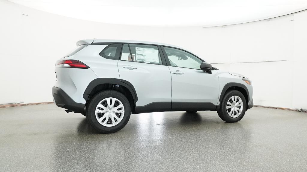 New 2026 Toyota Corolla Cross L in Beech Island SC | 7MUAAAAG6TV161771 ...