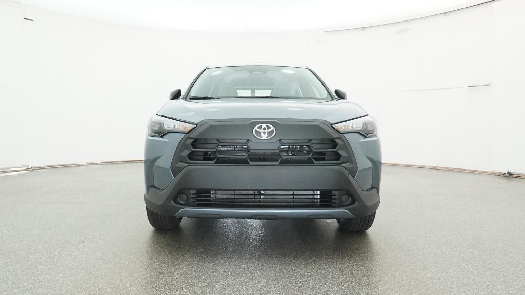 New 2026 Toyota Corolla Cross L L in Atlanta #T72934 | Rick Hendrick ...