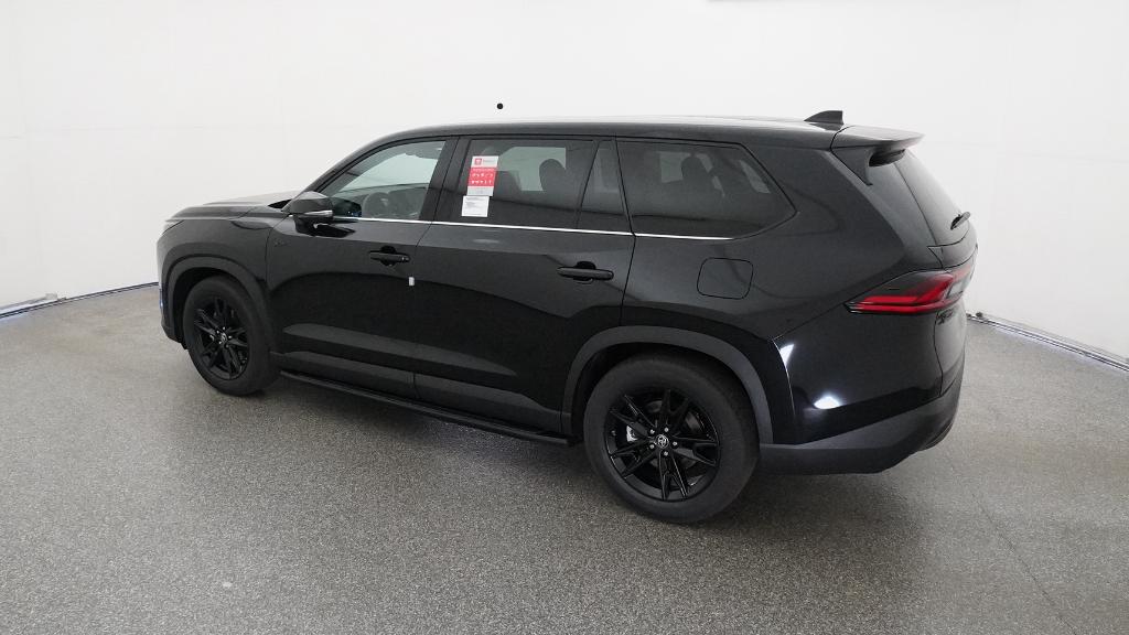 New 2026 Toyota Grand Highlander Limited LIMITED FWD in Atlanta #T40124 ...