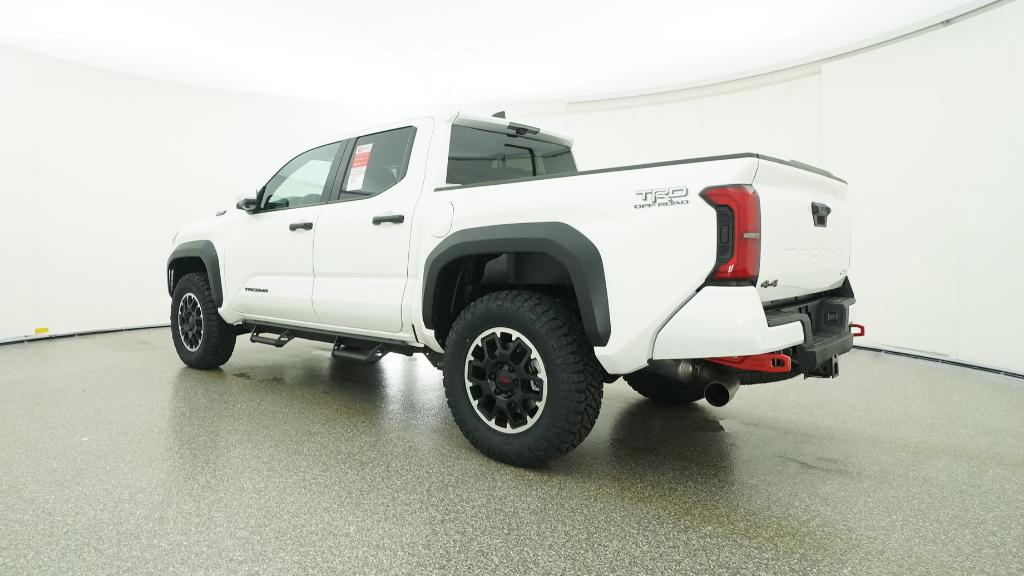 New 2026 Toyota Tacoma in Hollywood FL | 3TYLC5LN4TT054478 | Toyota of ...