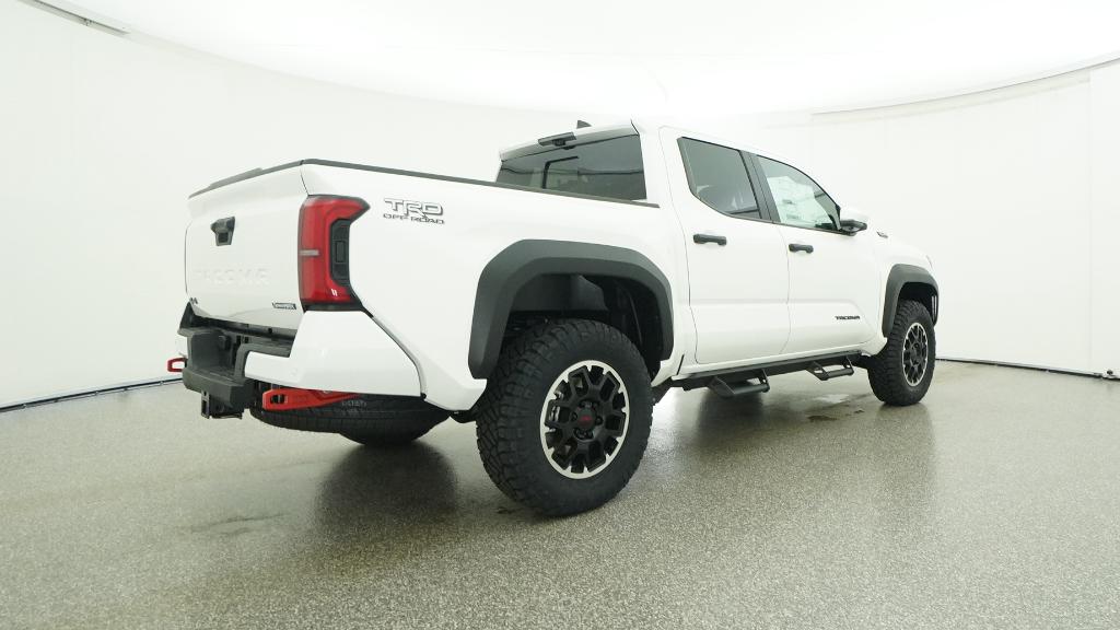 New 2026 Toyota Tacoma in Hollywood FL | 3TYLC5LN4TT054478 | Toyota of ...