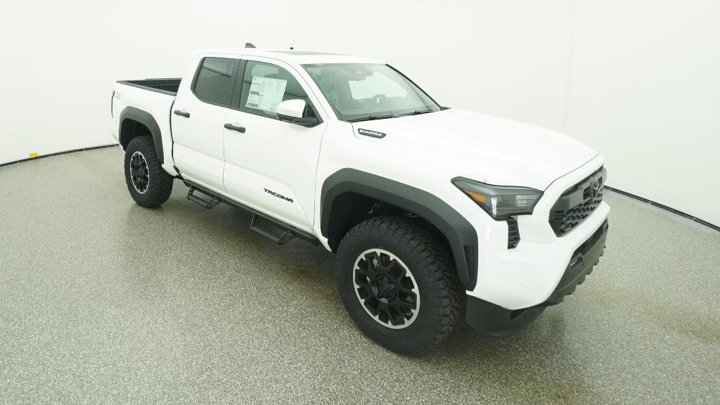 New 2026 Toyota Tacoma in Hollywood FL | 3TYLC5LN4TT054478 | Toyota of ...