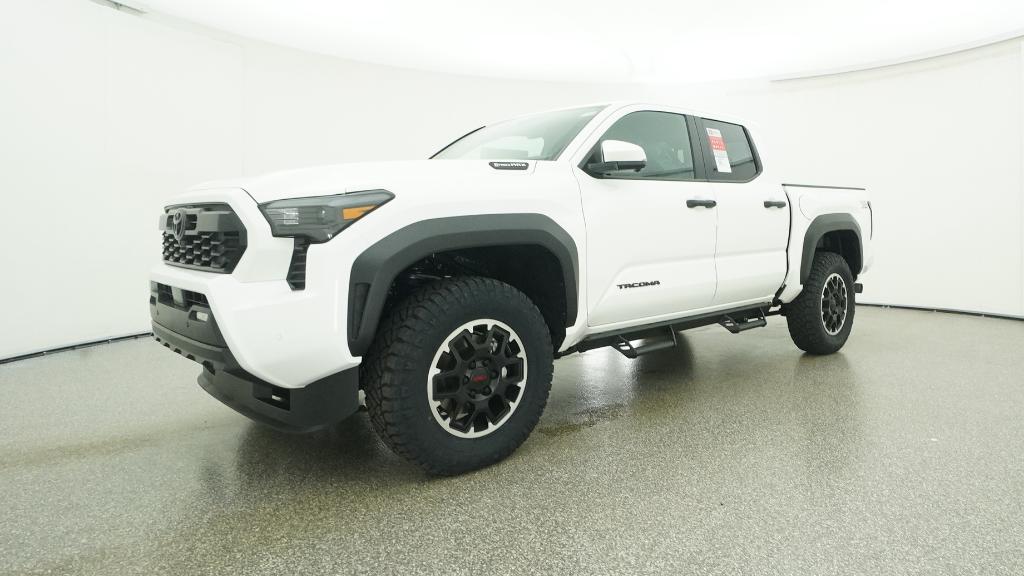 New 2026 Toyota Tacoma in Hollywood FL | 3TYLC5LN4TT054478 | Toyota of ...