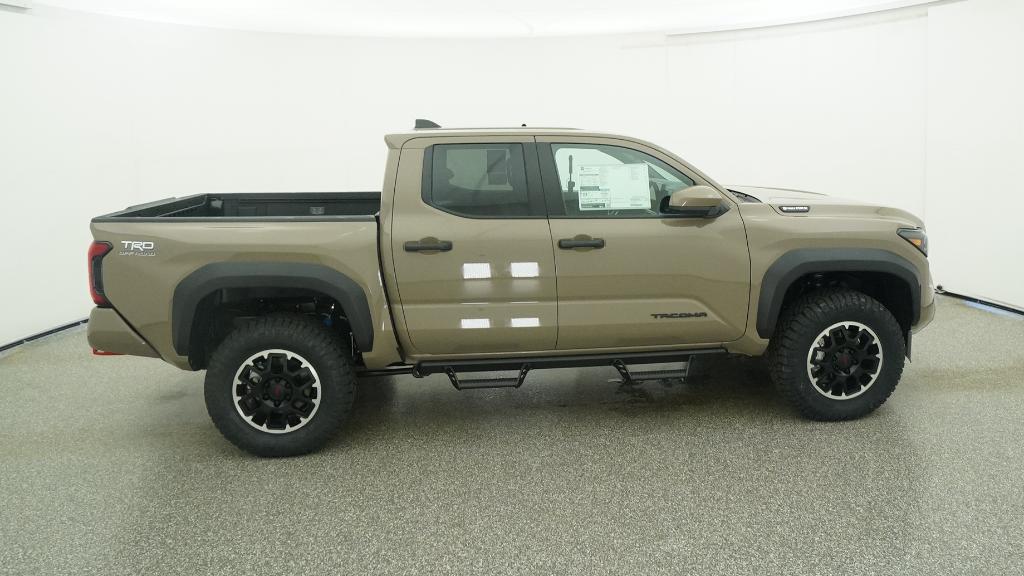 New 2026 Toyota Tacoma in Hollywood FL | 3TYLC5LN7TT054801 | Toyota of ...