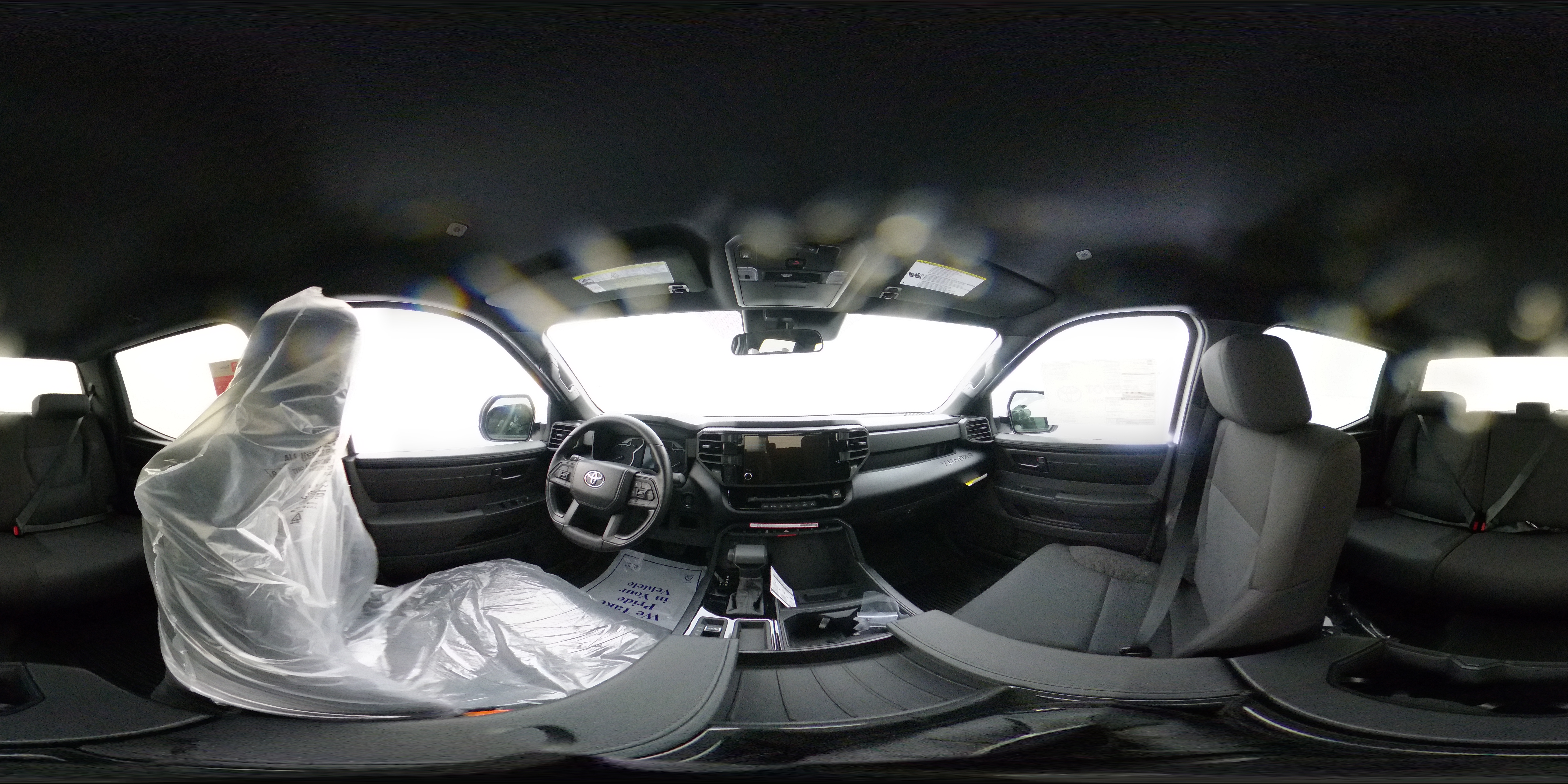 New 2026 Toyota Tundra SR SR CREWMAX 5.5 in Daphne #TX375032 | Eastern ...