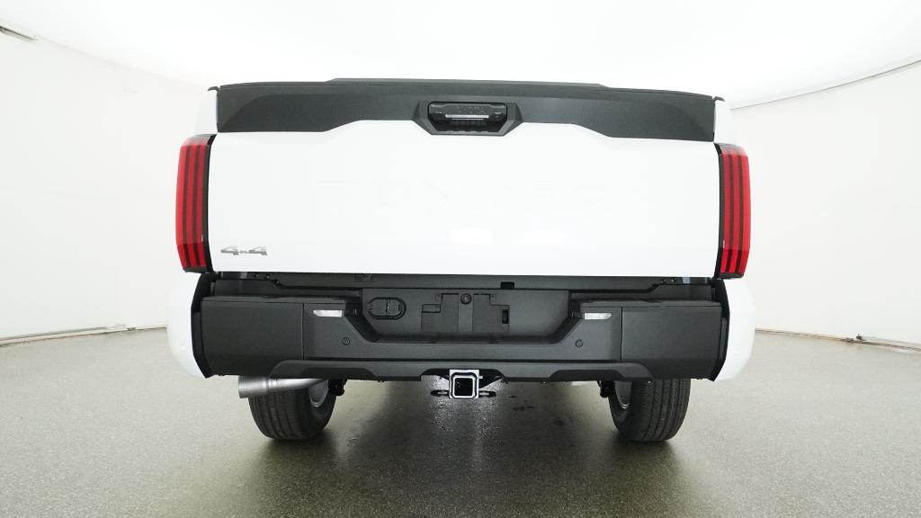 New 2026 Toyota Tundra SR5 SR5 CREWMAX 5.5 in Mobile #TX392352 | Toyota ...