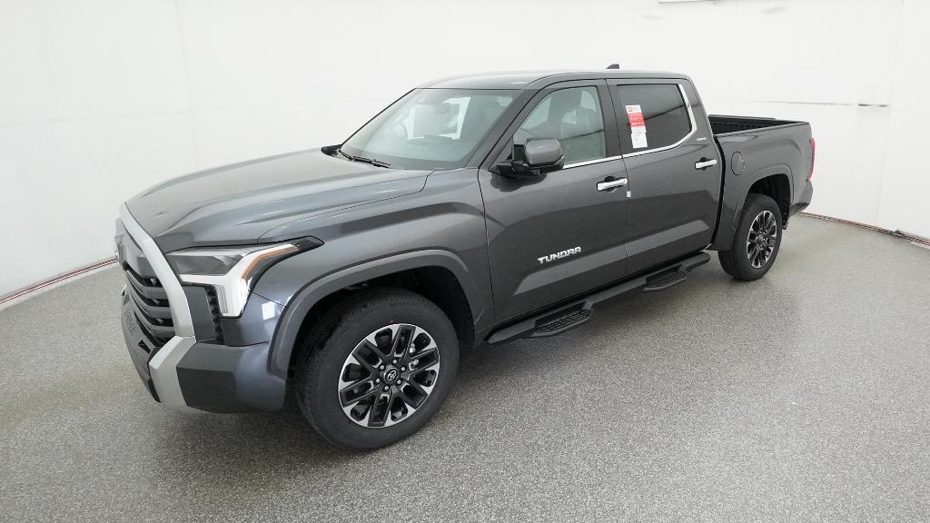 New 2026 Toyota Tundra in Rome #T383682 | Riverside Toyota