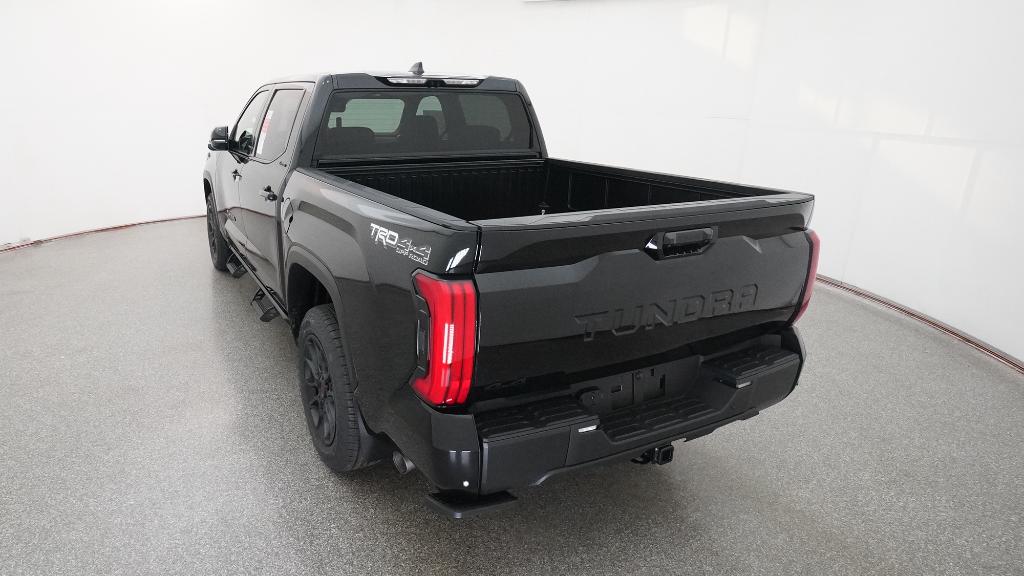New 2026 Toyota Tundra Limited LIMITED CREWMAX 5.5 in Mobile #TX389882 ...