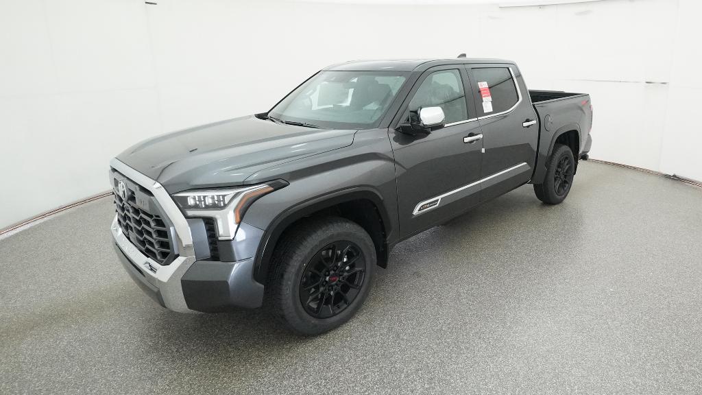 New Toyota Tundra for Sale in Matthews, NC | Scott Clark Toyota