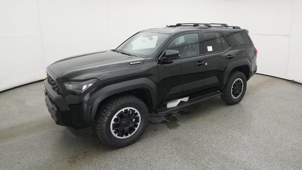 New Toyota 4Runner in Fayetteville NC | S31990