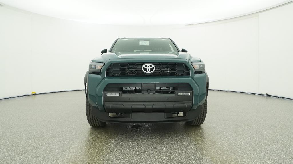 New 2026 Toyota 4Runner TRD Off-Road Premium 4WD TRD OFF-RD PREM in ...