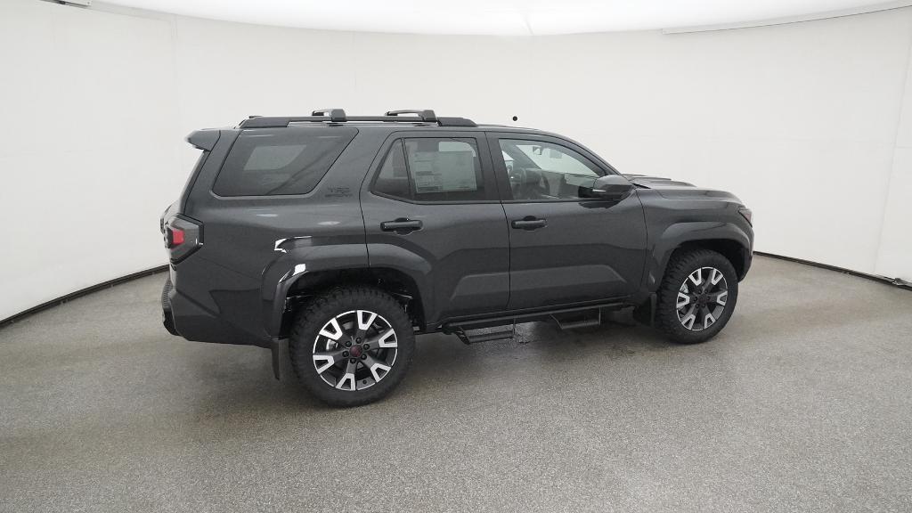 New 2025 Toyota 4Runner TRD Sport Premium SUV in Atlanta #SG27150 ...