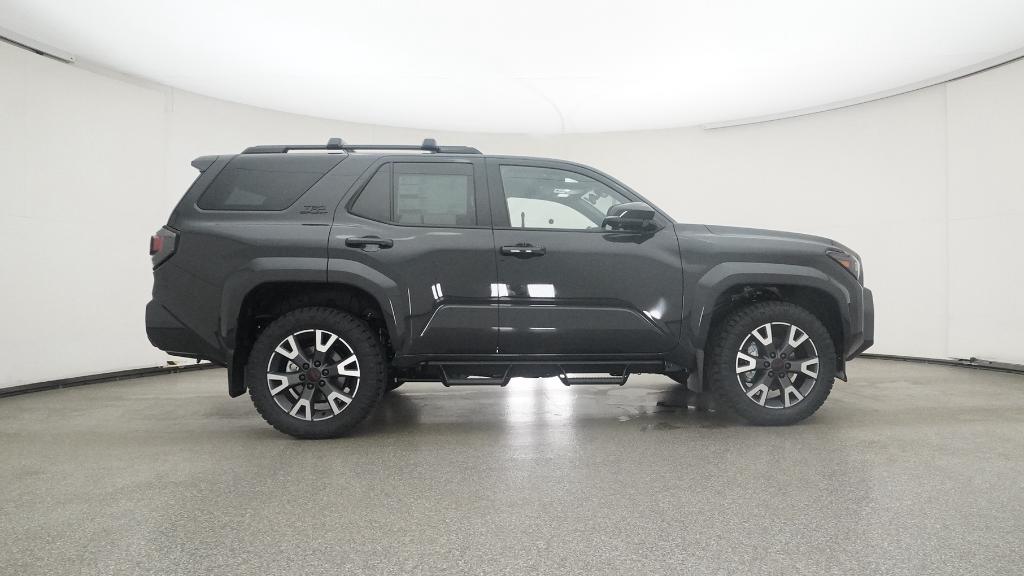 New 2025 Toyota 4Runner TRD Sport Premium SUV in Atlanta #SG27150 ...