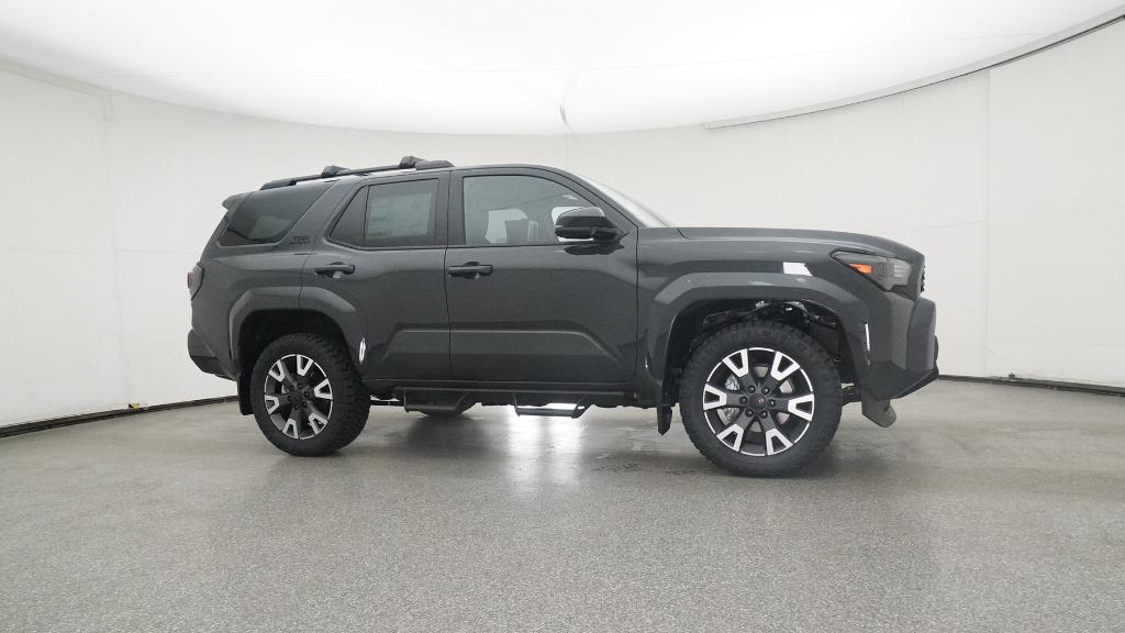 New 2025 Toyota 4Runner TRD Sport Premium SUV in Atlanta #SG27150 ...