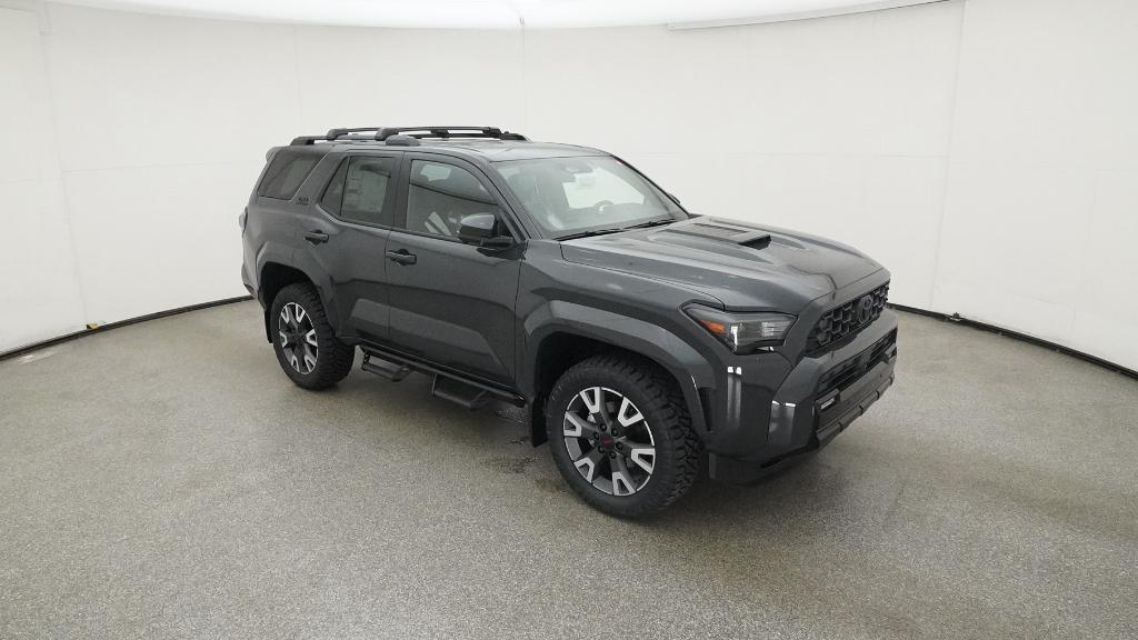 New 2025 Toyota 4Runner TRD Sport Premium SUV in Atlanta #SG27150 ...