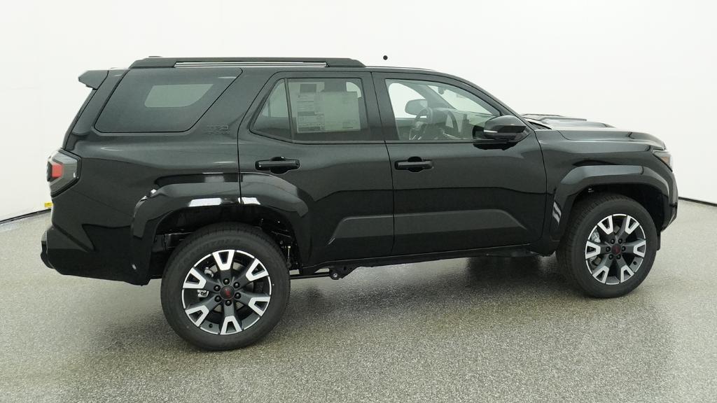 New 2026 Toyota 4Runner TRD Sport Premium in Jacksonville FL ...