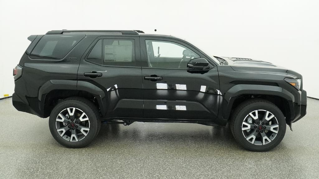 New 2026 Toyota 4Runner TRD Sport Premium in Jacksonville FL ...