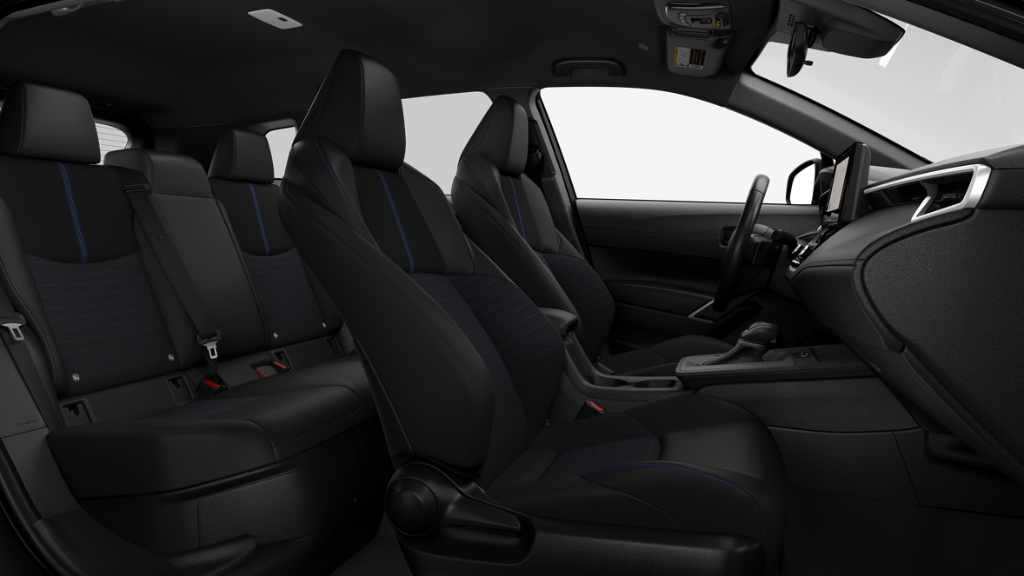 New Toyota Corolla Cross in Apex NC | TV24A734O
